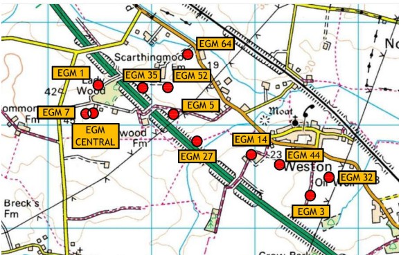 Star Energy seeks more time to restore Egmanton oilfield – DRILL OR DROP?