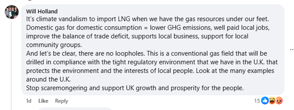 Burniston residents: ‘fracking guineapigs’ fear – DRILL OR DROP?