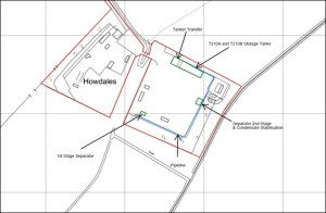Angus seeks consent to store flammable liquids at Saltfleetby – DRILL ...